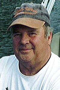 Gary D. Raybuck 1953-2021 | News, Sports, Jobs - The Vindicator